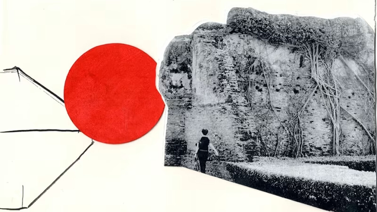 關於《紅球計畫 RedBall Project》與藝術家Kurt Perschke的5段小故事